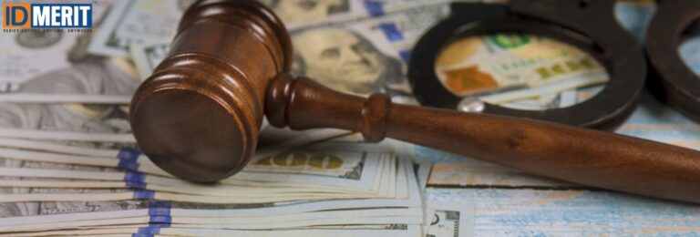 What is Structuring in Money Laundering - IDMERIT UK